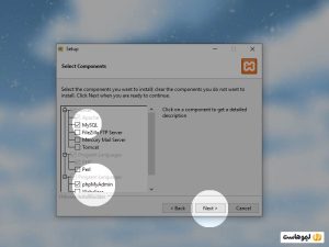 لوکال هاست چیست؟ کاربرد Localhost + آموزش راه‌اندازی