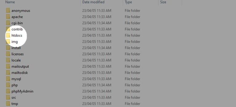 لوکال هاست چیست؟ کاربرد Localhost + آموزش راه‌اندازی