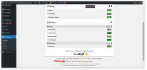 افزونه duplicator چیست؟ 0 تا 100 انتقال سایت با داپلیکیتور