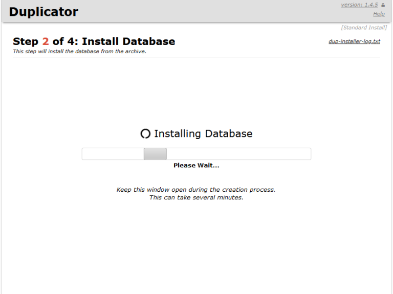 افزونه duplicator چیست؟ 0 تا 100 انتقال سایت با داپلیکیتور